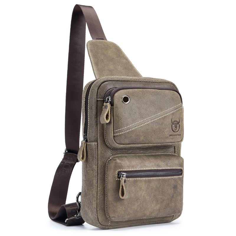 Wallets – BULL CAPTAIN Official Store Online Store